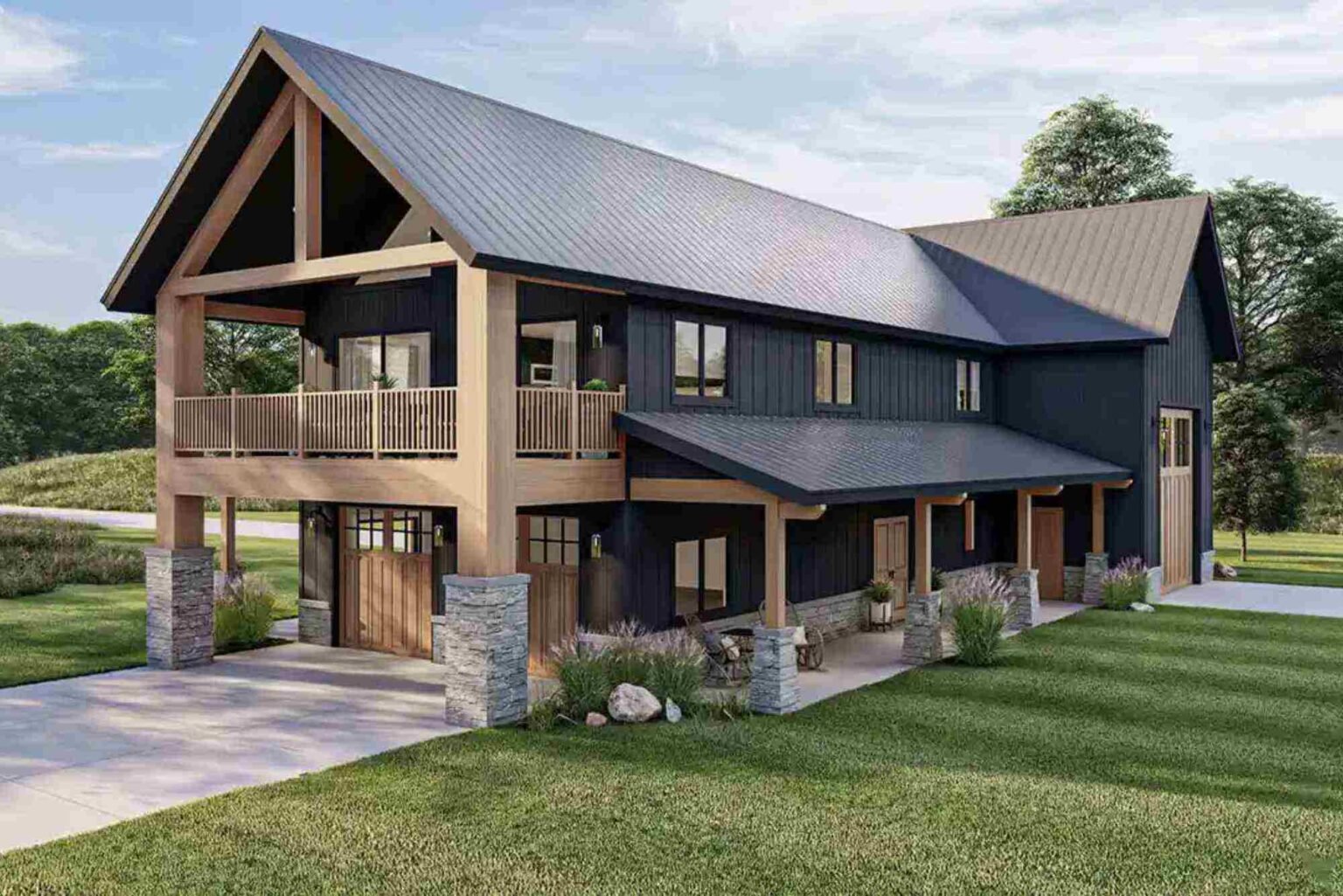 Essential Steps to Professional Property