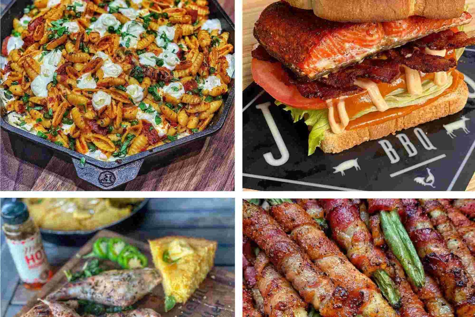 Creative Ideas to Good for Food