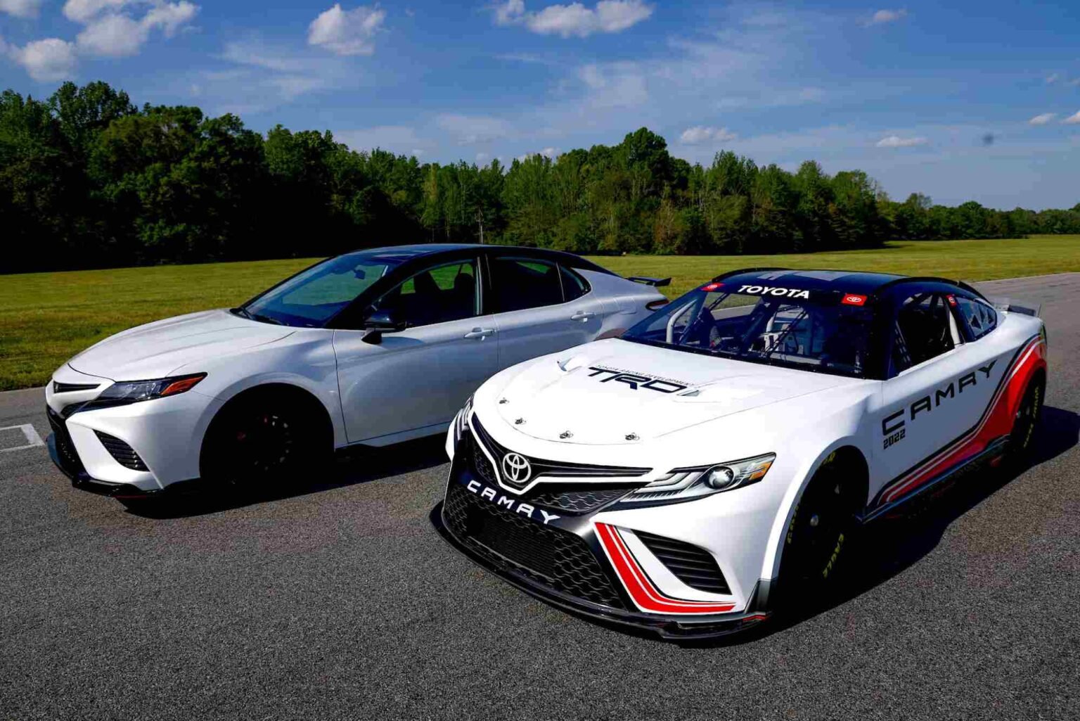 Toyota When Larson: Essential Steps