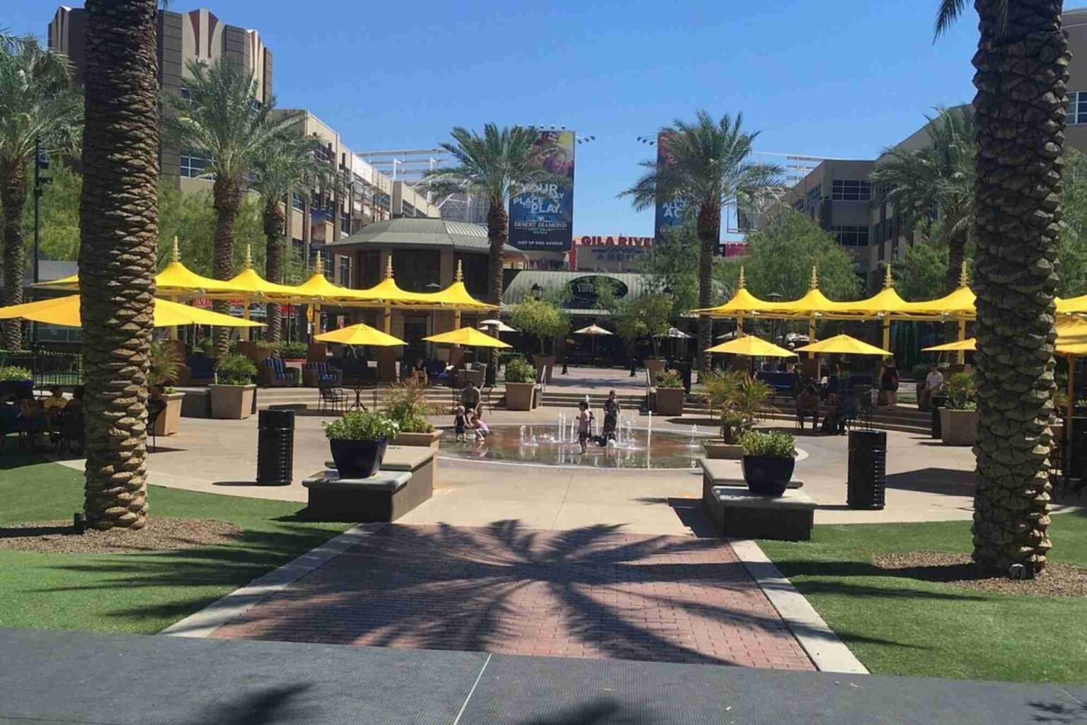 Center and Glendale Guide: What to Know