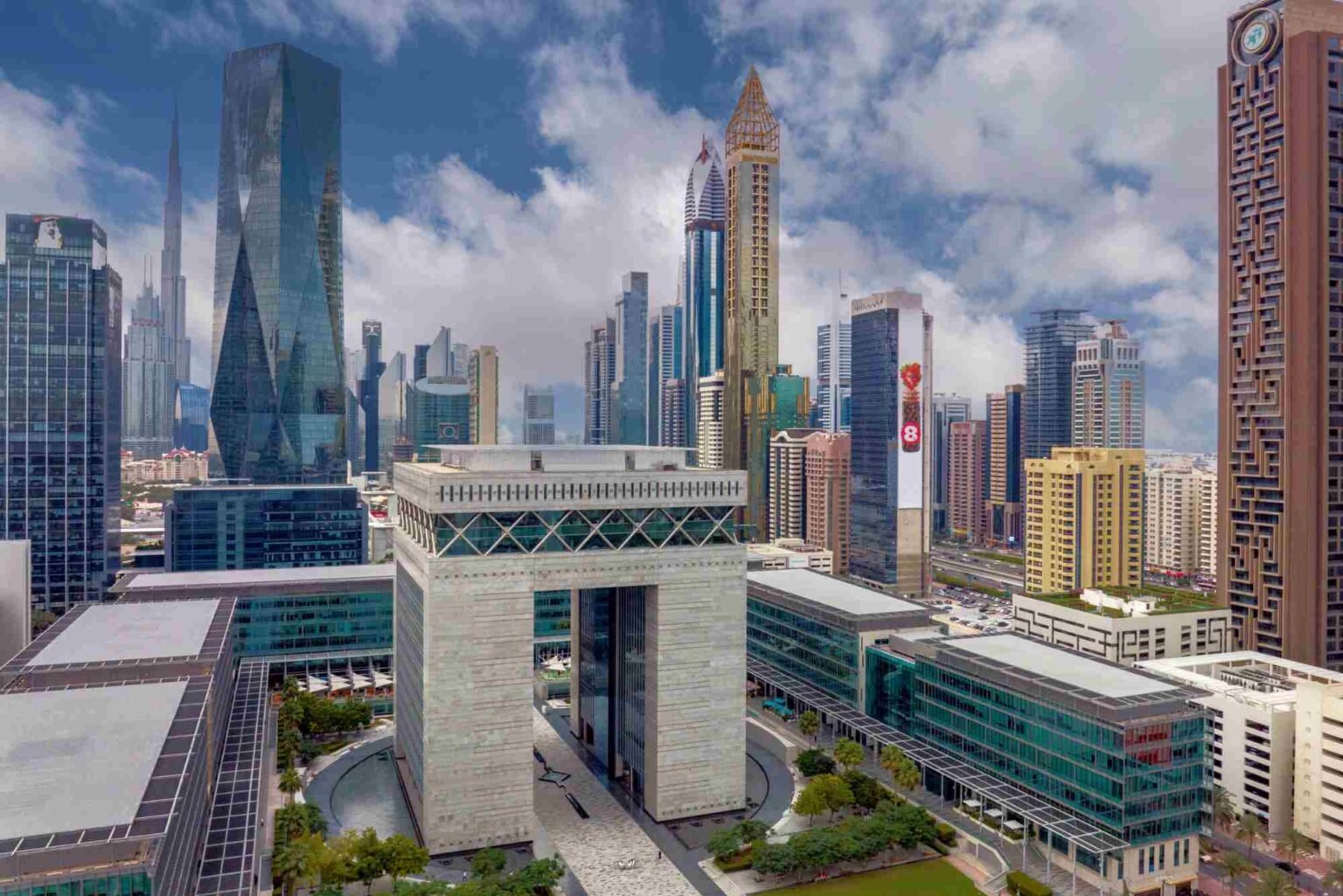 Beginner's Tips for a Better Dubai Center