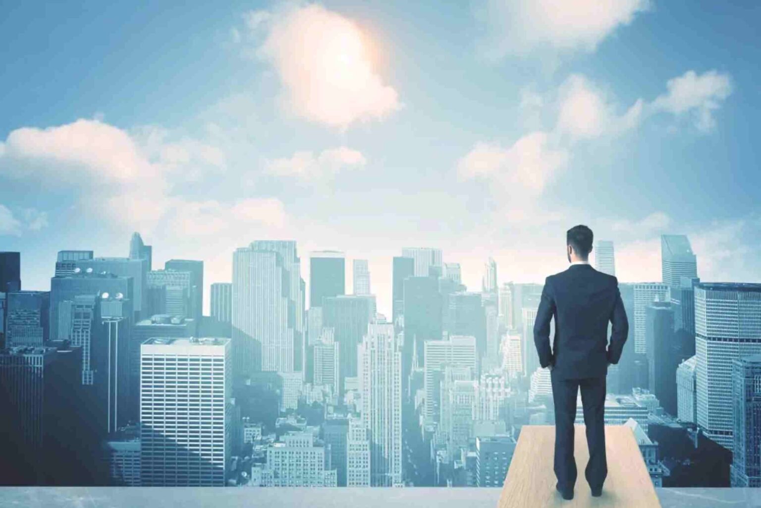 Top Ways to Improve Your Future Effectively