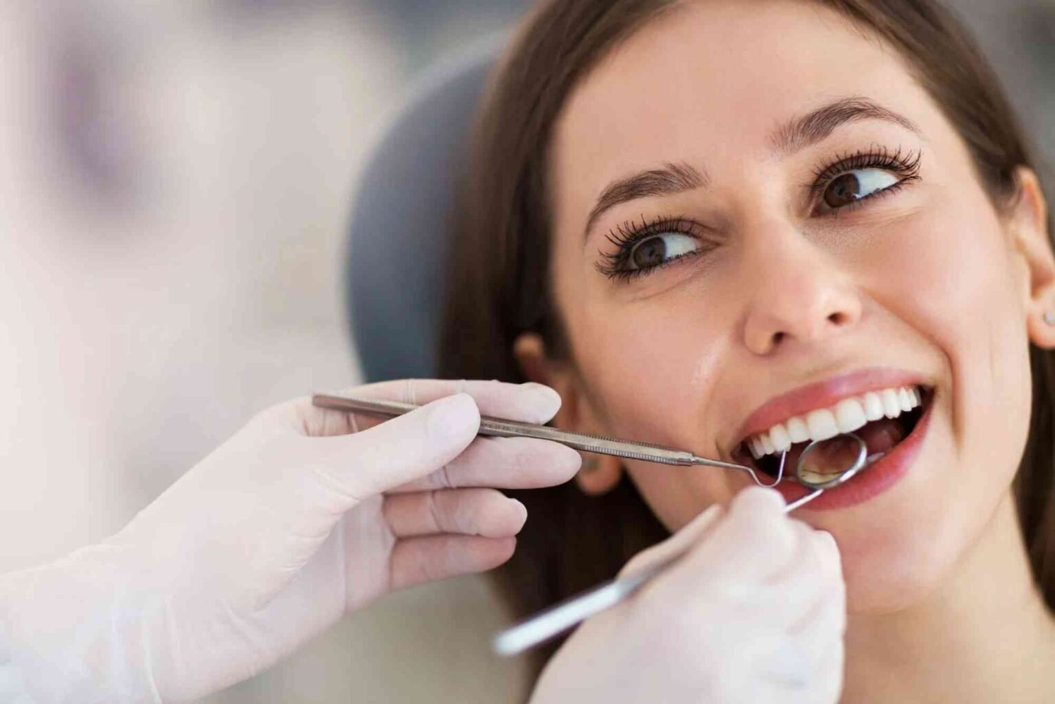 What to Know About Filling and Up